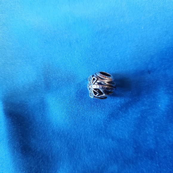 Pandora | Jewelry | Authentic Pandora Dragonfly Charm | Poshmark